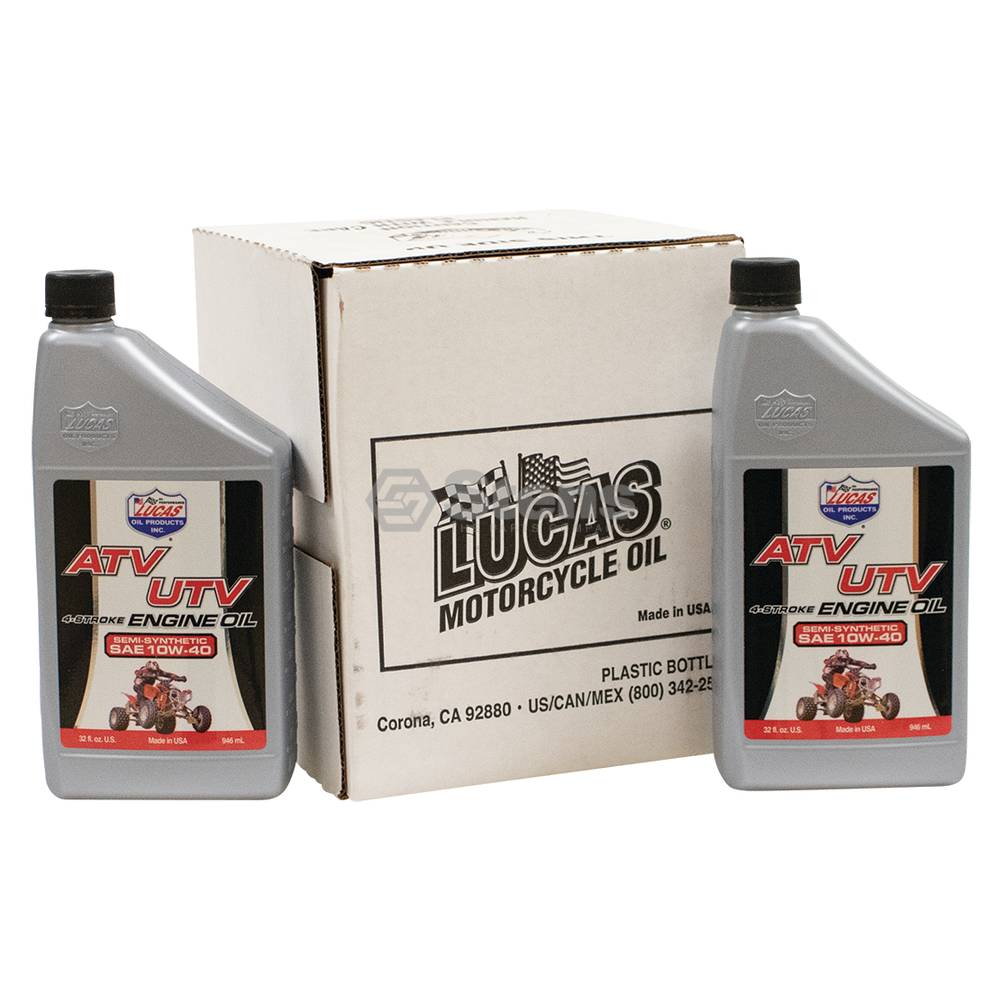 Lucas Oil 051-506 ATV semi-sintético – Stens México